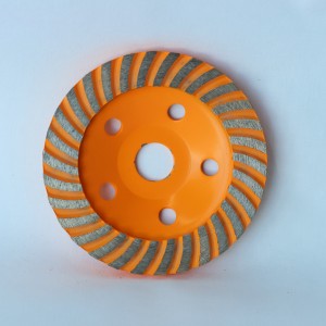 სახეხი დისკი