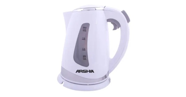 ჩაიდანი ARSHIA EK150-1800