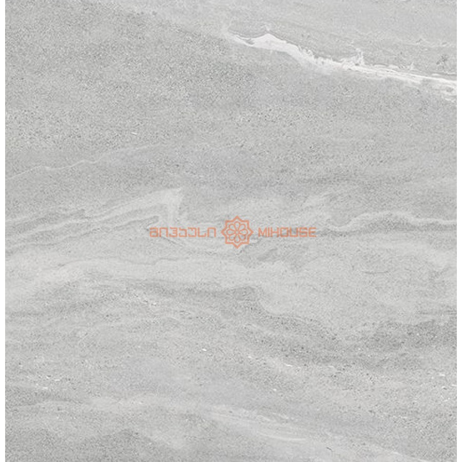 კერამო გრანიტი NATIVE GREY MATT 61X61