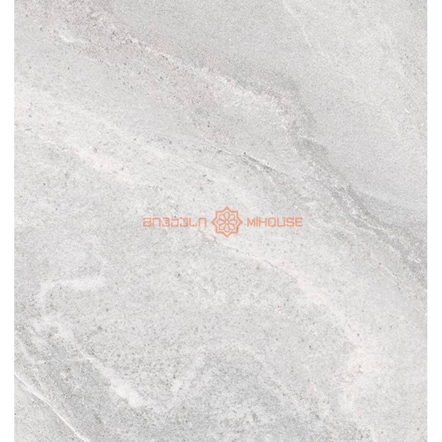 კერამო გრანიტი NATIVE GREY MATT 61X61